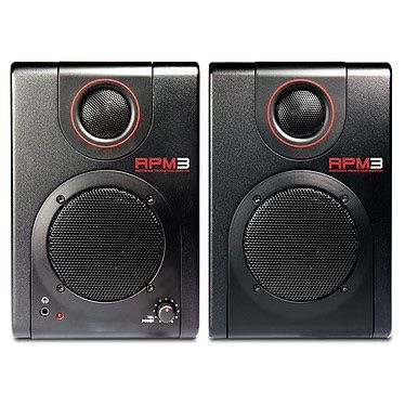 AKAI RPM3 usb Studio Monitor | Kaufen auf Ricardo