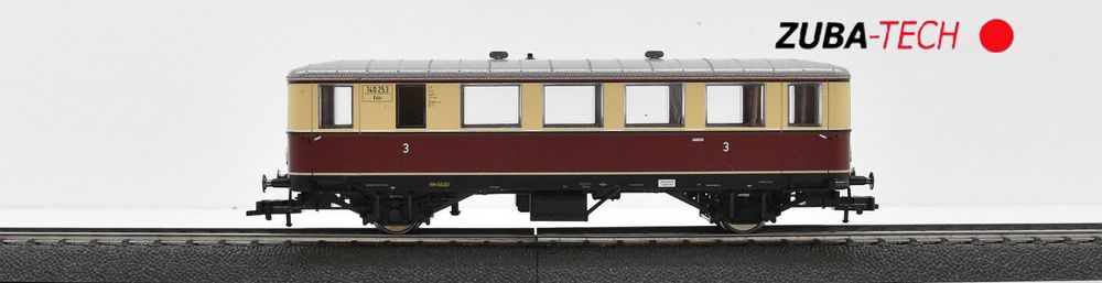 Tillig 74819 Beiwagen VB 140 DRG Ep.II H0 GS mit OVP (Neu (gemäss ...