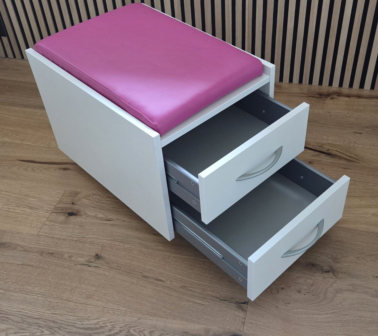 Kettler Roll- & Sitzcontainer für das KiZi (Gebraucht) in Adliswil für ...