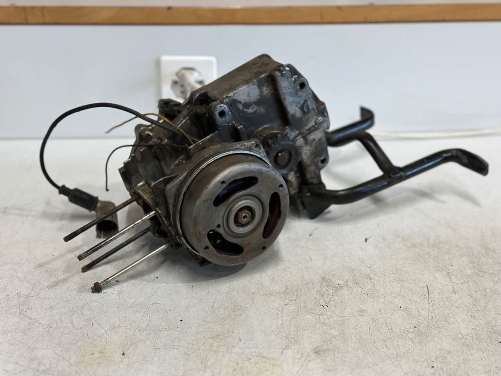 Puch E50 3 Lager Motor | Kaufen auf Ricardo