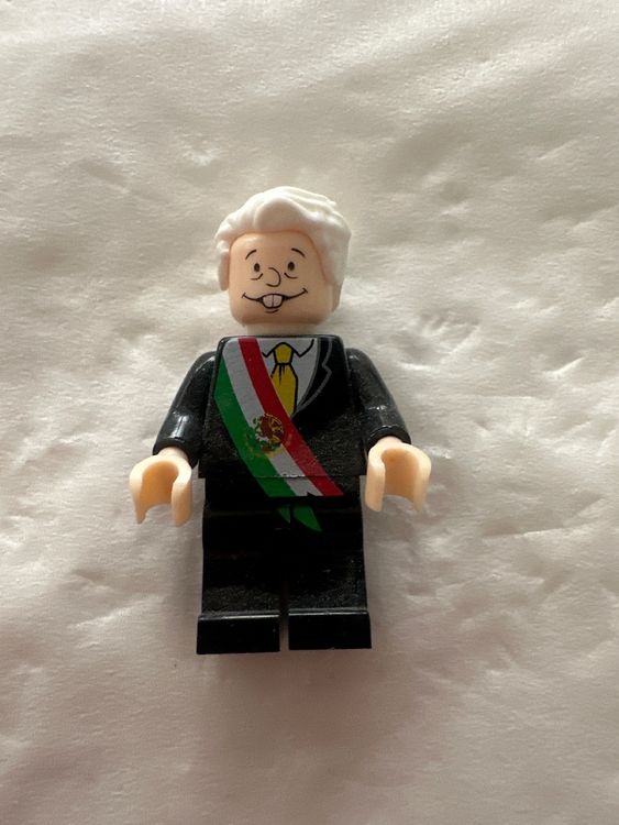 Minifigure - NO LEGO - | Kaufen auf Ricardo