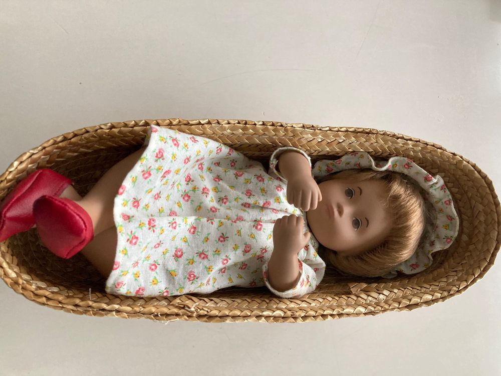 Sasha Baby Rosie (Gebraucht) in Moosseedorf für CHF 195 – mit Lieferung ...