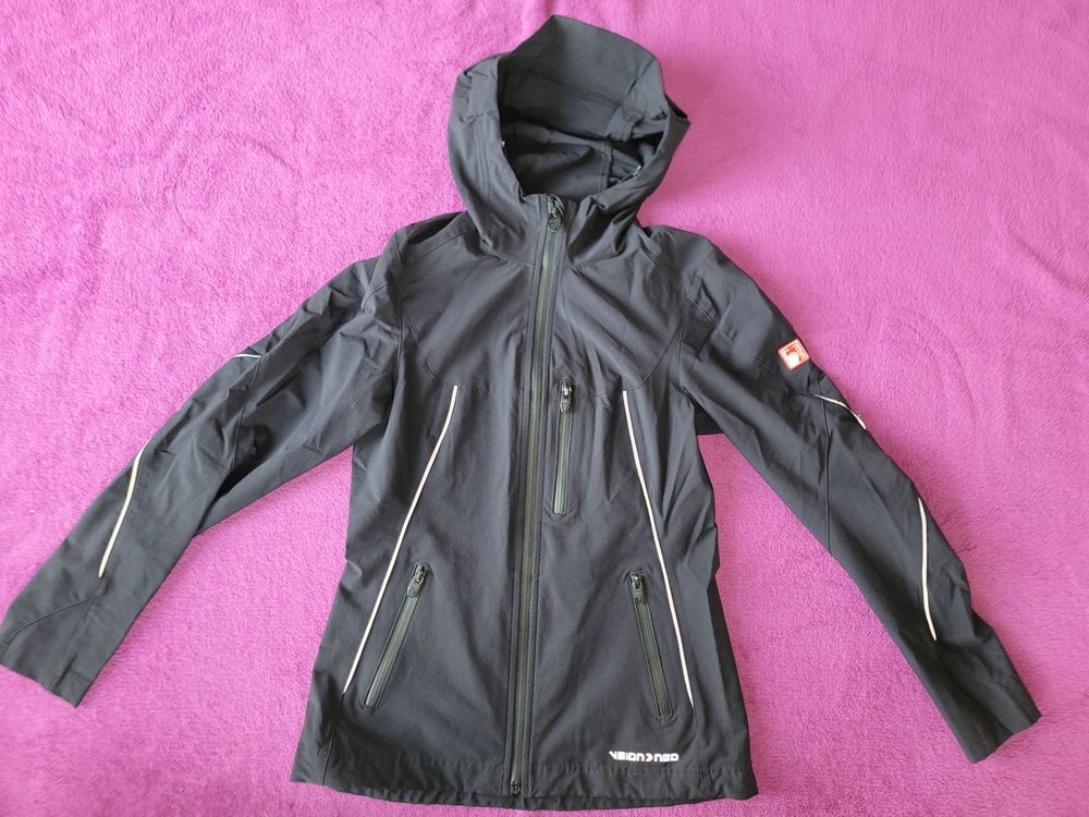 leichte Engelbert Strauss - Damen Jacke vision neo - Gr. XS (Gebraucht ...