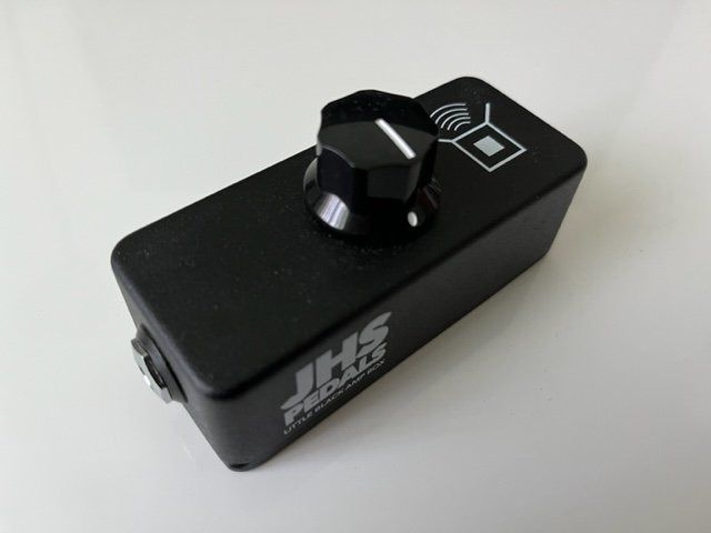 JHS Pedals - Little Black Amp Box | Kaufen auf Ricardo