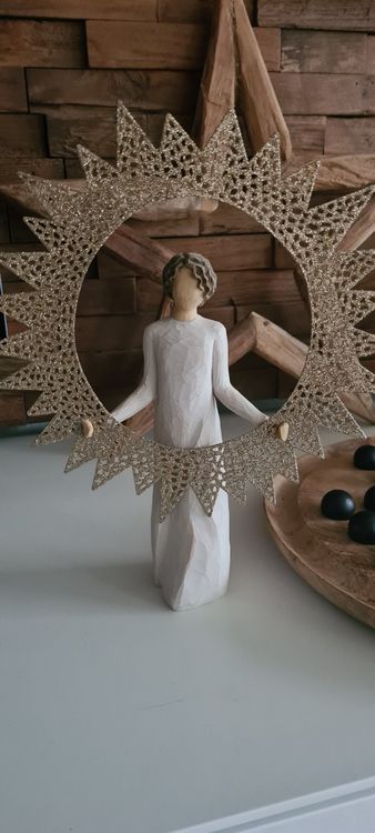 Willow Tree Starlight tree topper | Kaufen auf Ricardo