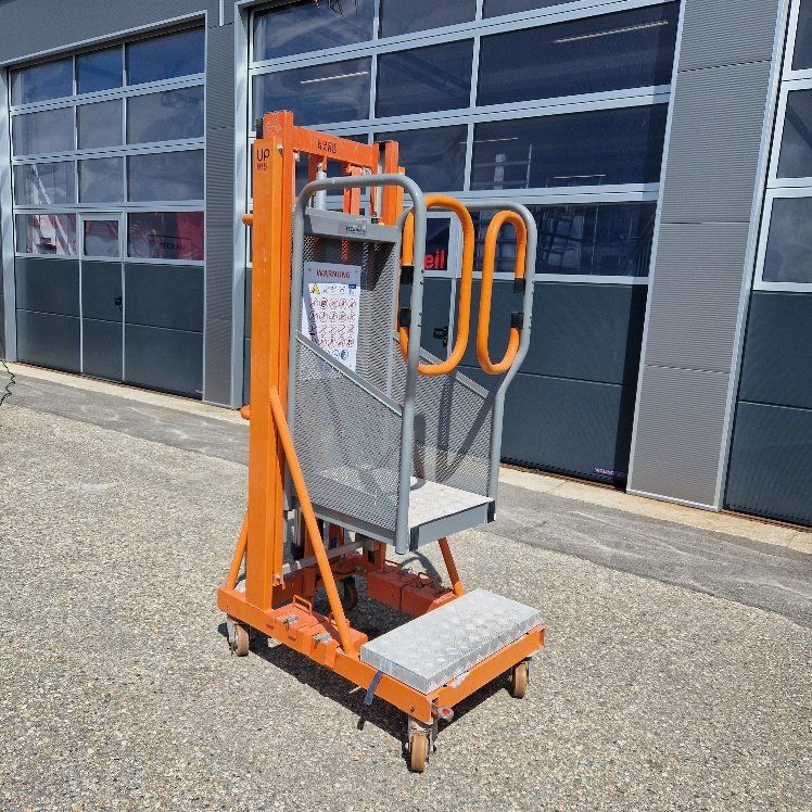 Nacelle élévatrice Up Lift 5 Hebebühne (Gebraucht) in St-Prex für CHF ...