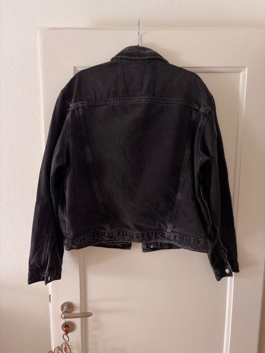 ZARA Jacke für Herren – cropped Fit (Größe L) (Gebraucht) in Zürich für ...