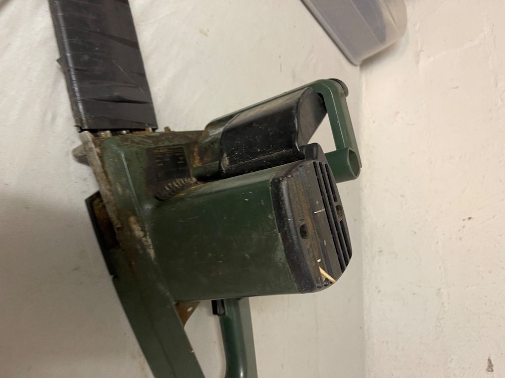 Elektrische säge(Black& Decker) Nr (108) | Kaufen auf Ricardo