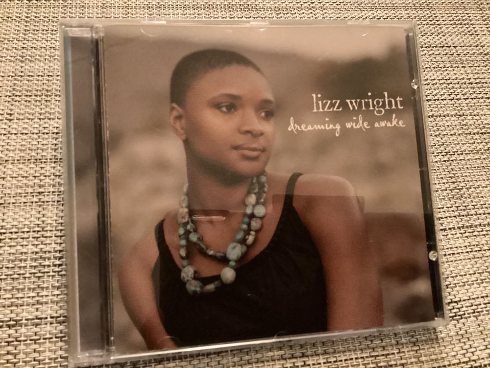 Lizz Wright – Dreaming Wide Awake | Kaufen auf Ricardo