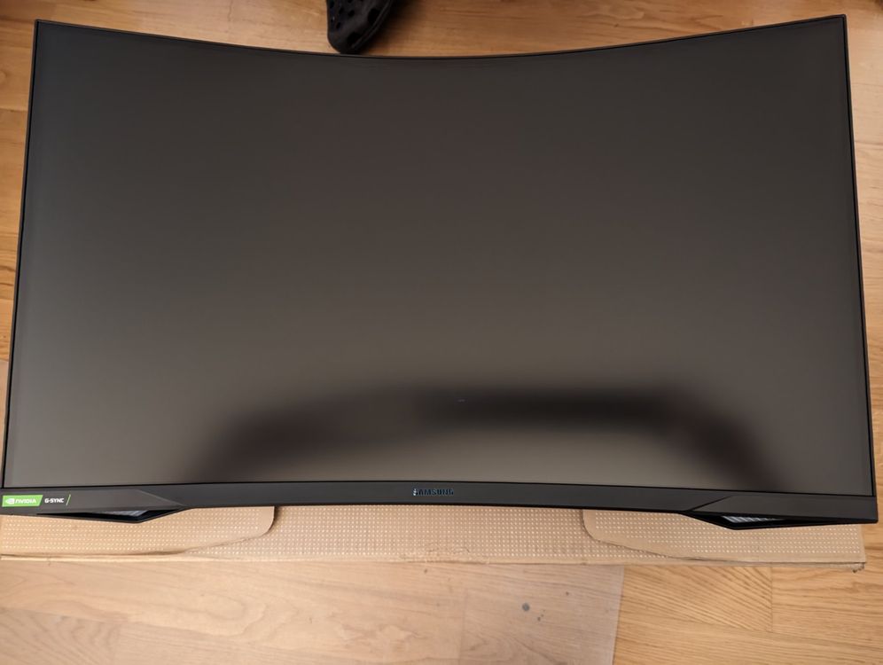 Samsung Odyssey G7 LC32G75TQSRXEN | Kaufen auf Ricardo