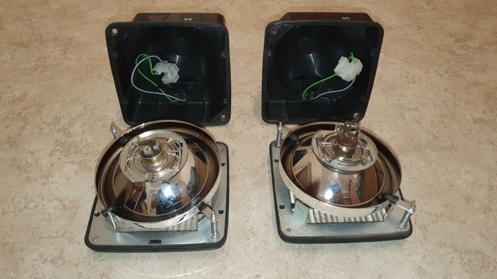 Phares COBO Hauptscheinwerfer | Kaufen auf Ricardo