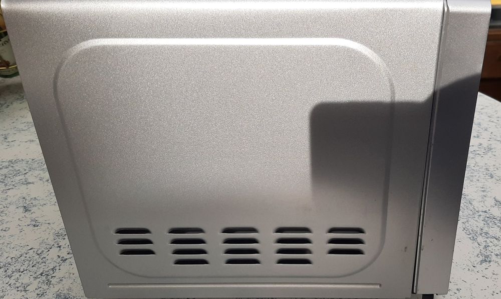 Mikrowelle mit Grill Primotecq MW 2720 Grill | Kaufen auf Ricardo