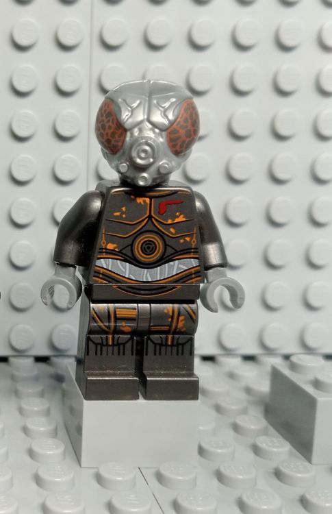 Lego Star Wars - 4-LOM (Neuf (Voir description)) à Arconciel pour CHF 6 ...