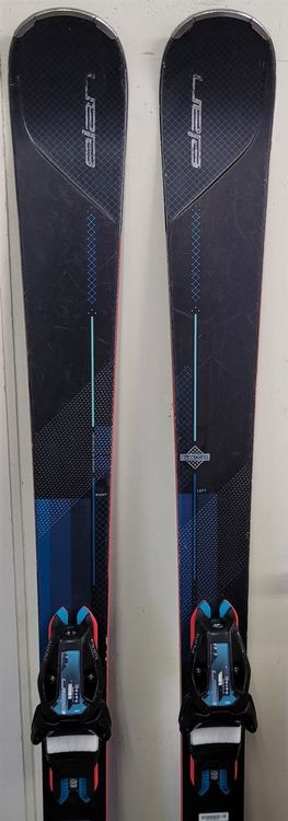 Elan Insomnia 158cm ab Service | Kaufen auf Ricardo