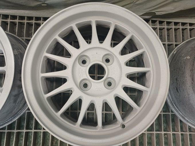 Audi Ronal R8 Felgen | Kaufen auf Ricardo