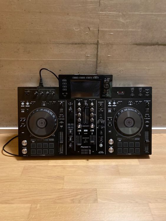 Pioneer DJ XDJ-RX2 (Gebraucht) in Winterthur für CHF 1030 – nur ...