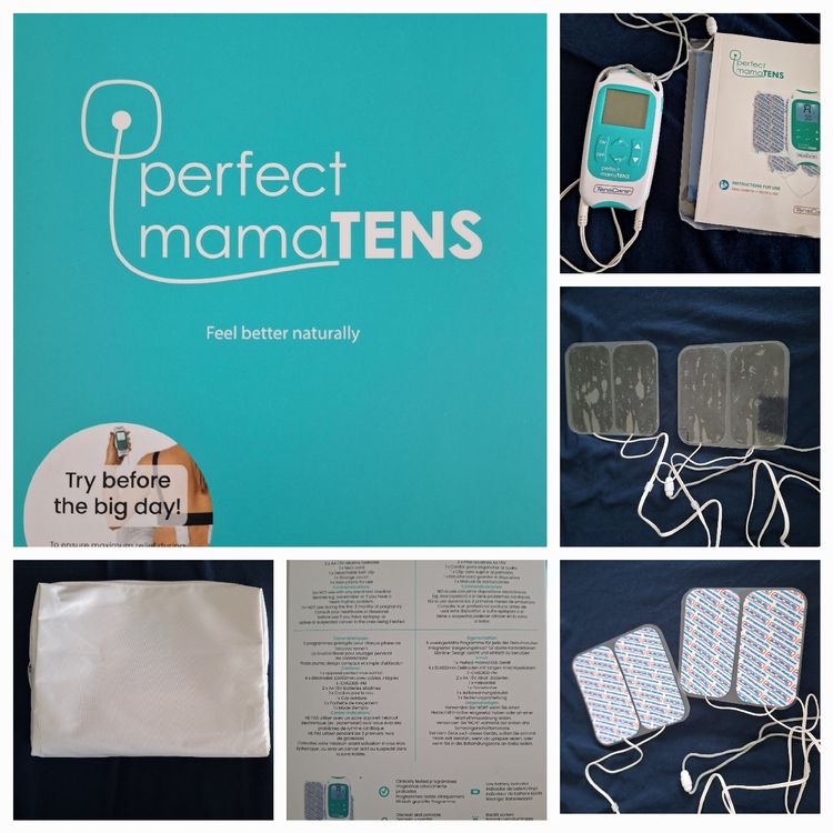 Perfect Mama Tens Gerät (Neu (gemäss Beschreibung)) in Altendorf für CHF 105 – mit Lieferung auf ...