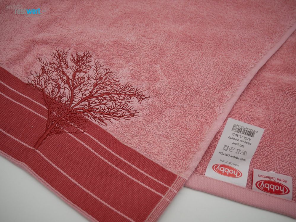 HOBBY HOME COLLECTION Handtuch 50x90 cm (Neu (gemäss Beschreibung)) in ...