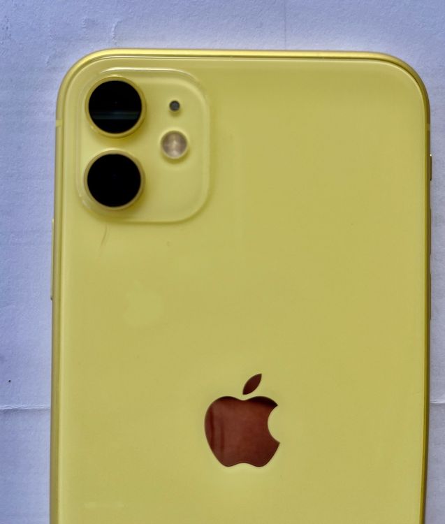 iPhone 11 Gold | Kaufen auf Ricardo