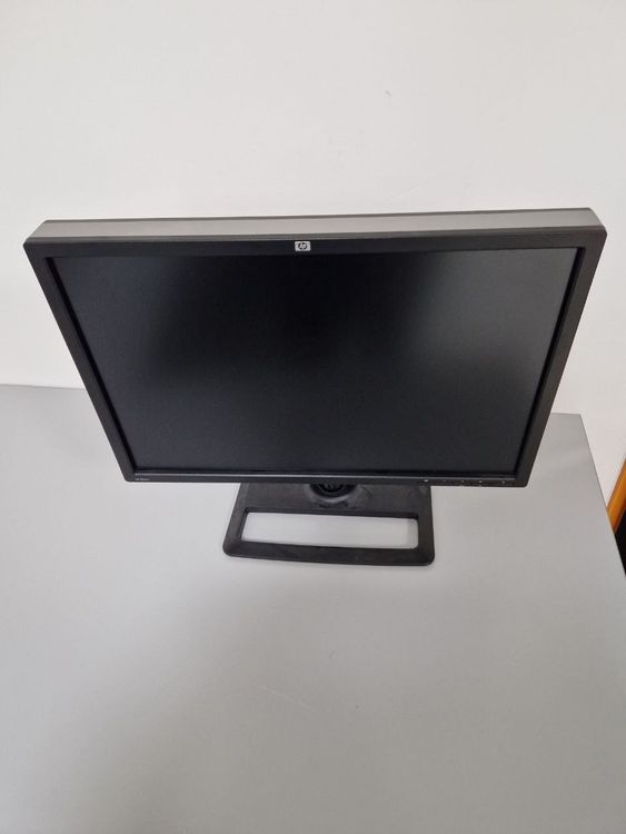 HP ZR24w 24 Zoll LCD Monitor | Kaufen auf Ricardo