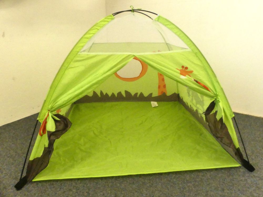 Sommer-Zelt für Kinder von Vertbaudet (Gebraucht) in Pratteln für CHF 4 ...