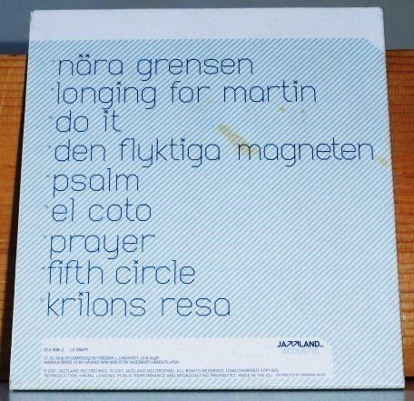 Fredrik Ljungkvist, Magnus Broo, Havard Wiik, Paal Nilsen, | Kaufen auf ...