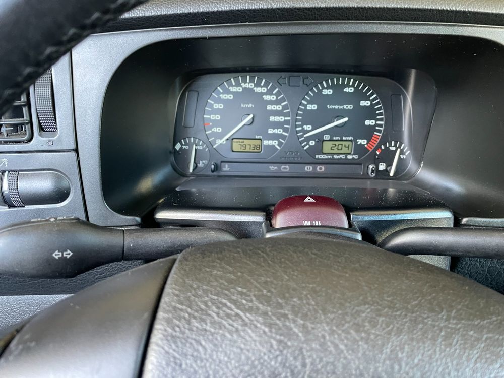 VW Golf VR 6 mit erst 80'000 Km für Liebhaber oder Sammler | Kaufen auf ...