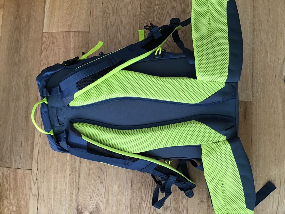 Rucksack (Coop Trophy) (Gebraucht) in Jegenstorf für CHF 30 – mit ...