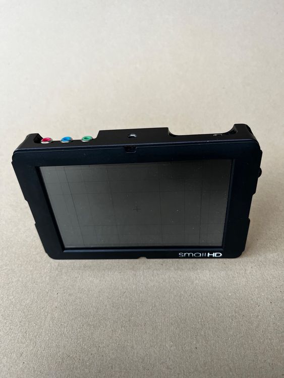 Small HD DP6 – DSLR Monitor | Kaufen auf Ricardo