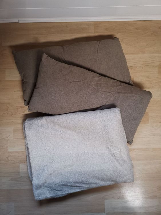 Zierkissen (Gebraucht) in Flims-Waldhaus für CHF 13 – mit Lieferung auf ...