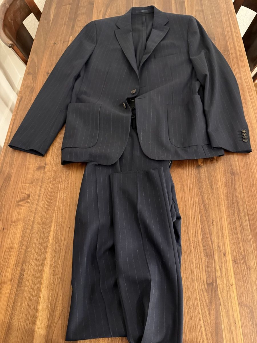 Costume d’été (Neuf (Voir description)) à Genève pour CHF 200 – avec ...