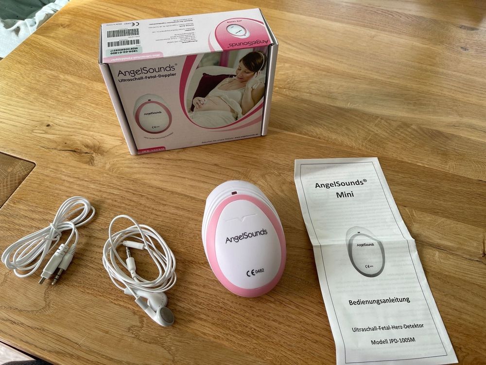 AngelSounds Mini | Kaufen auf Ricardo