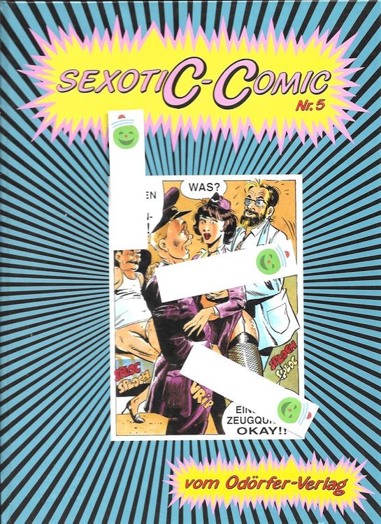 Comics Fã¼r Erwachsene
