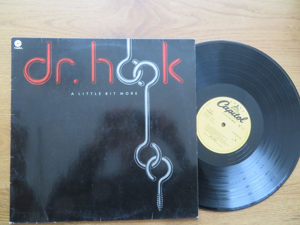 DR HOCK A LITTLE BIT MORE (Neu (gemäss Beschreibung)) in Zürich für CHF ...