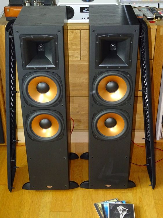 Klipsch RF3 / II (Gebraucht) in Hirzel für CHF 300 – nur Abholung auf ...
