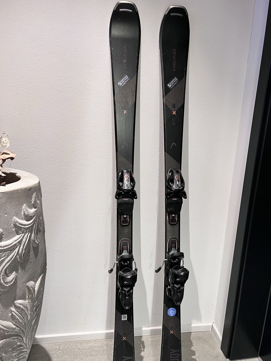 Head Damen Skis, Modell Pure Joy, 158cm (Gebraucht) in Selzach für CHF ...