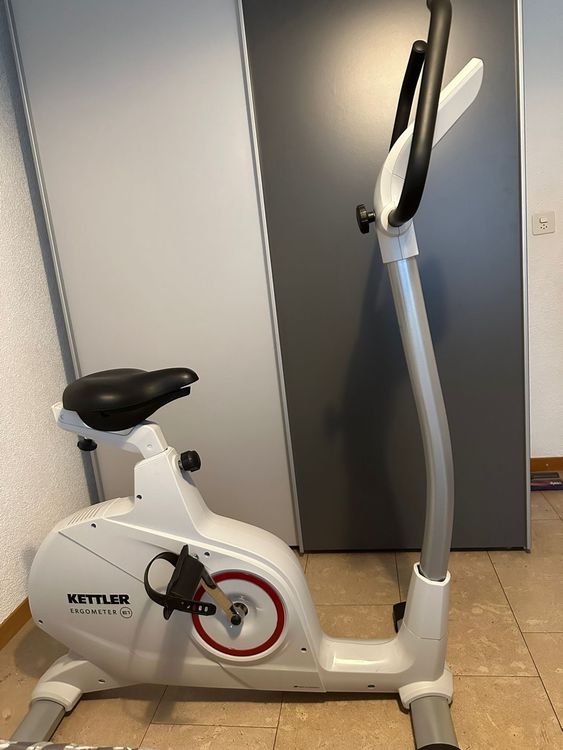 Kettler Hometrainer | Kaufen auf Ricardo