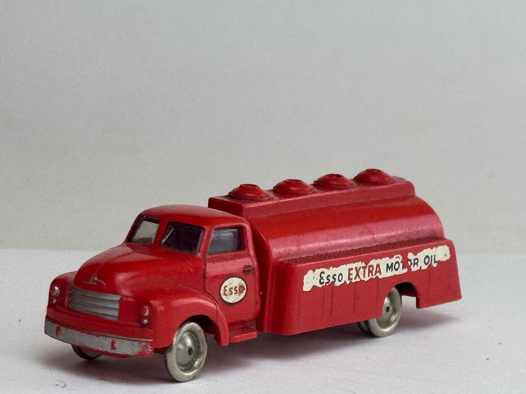 GB3- Lego Ford Tankwagen Esso (Gebraucht) in Elm für CHF 5 – mit ...