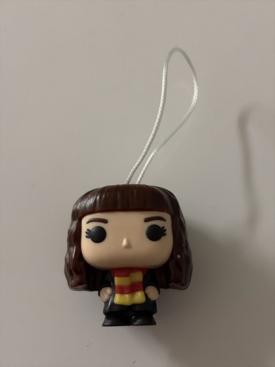 Funko Pop! Kinder Joy Harry Potter Hermione Granger 2023/24 (Neu ...