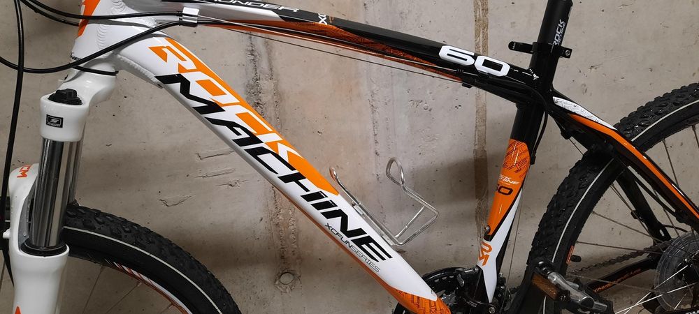 Rock Machine Velo | Kaufen auf Ricardo