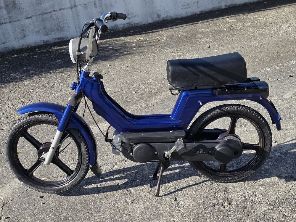 Piaggio SI (Gebraucht) in oftringen für CHF 1900 – nur Abholung auf ...