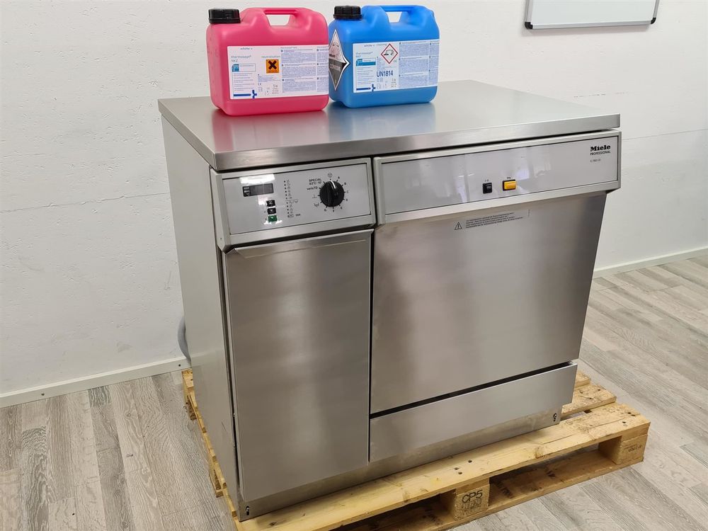Miele Professional G7883 CD | Kaufen auf Ricardo