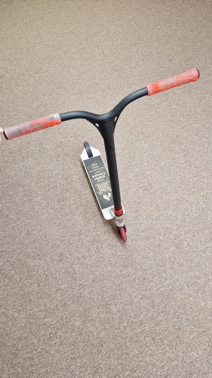 Chilli Zero V2 Scooter (Gebraucht) in Staufen für CHF 75 – mit ...