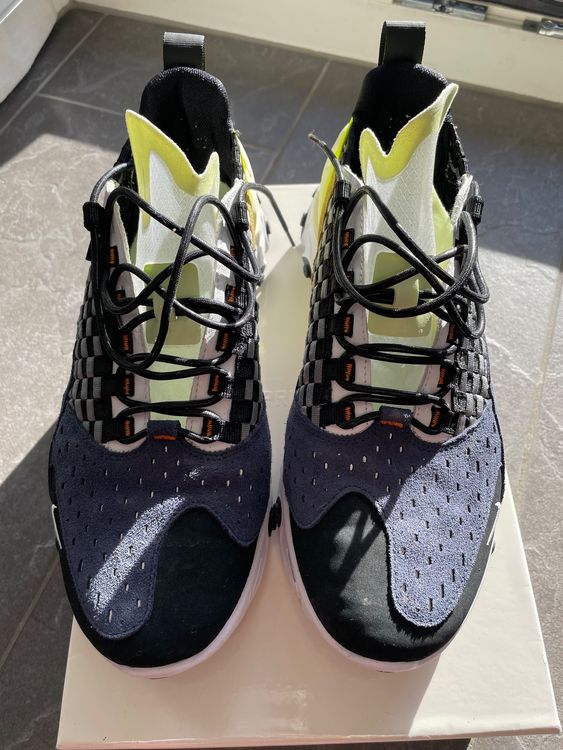 Nike Sneakers „Theioth“ | Kaufen auf Ricardo