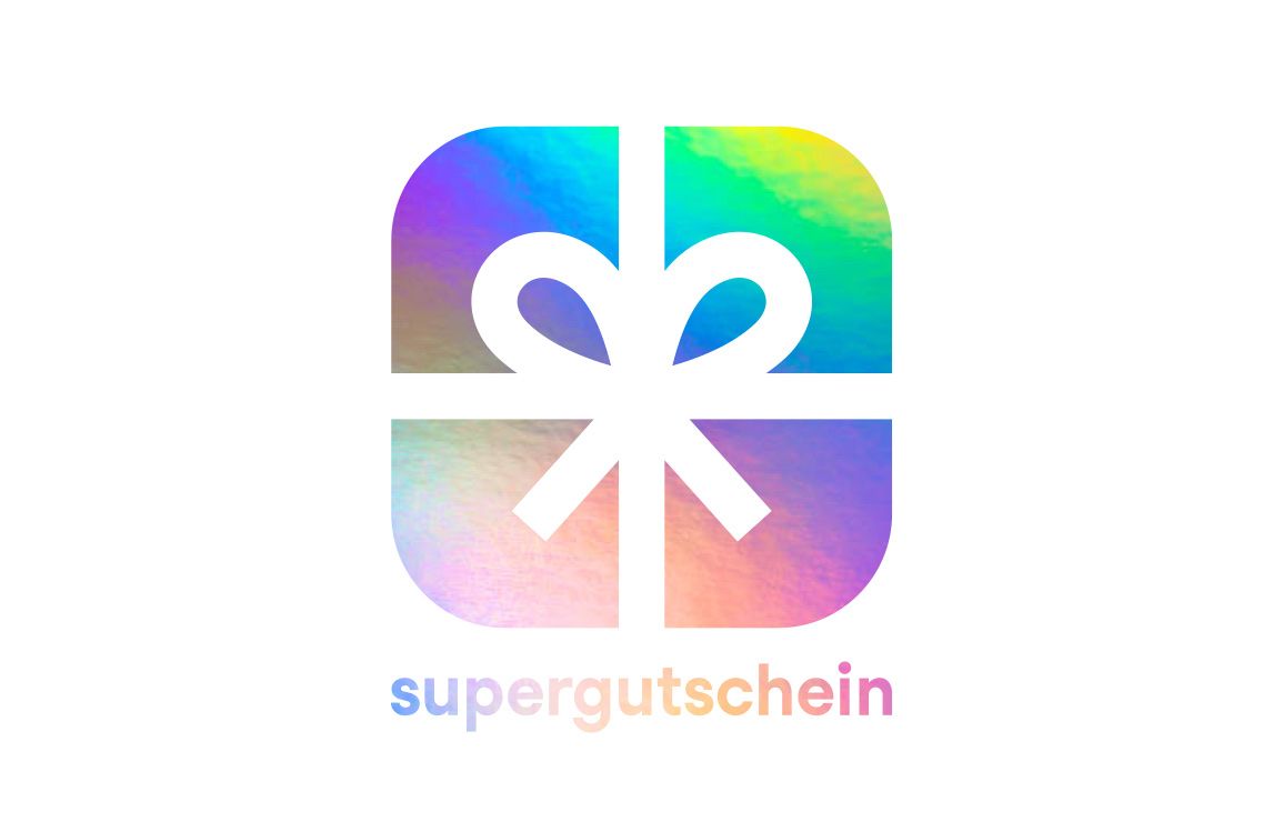 Supergutschein - Das ideale Geschenk für jeden Anlass! (Neu und ...