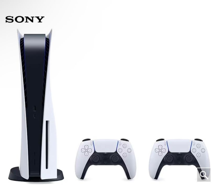 PlayStation 5 Double Dualsense Bundle + Garantie | Kaufen auf Ricardo