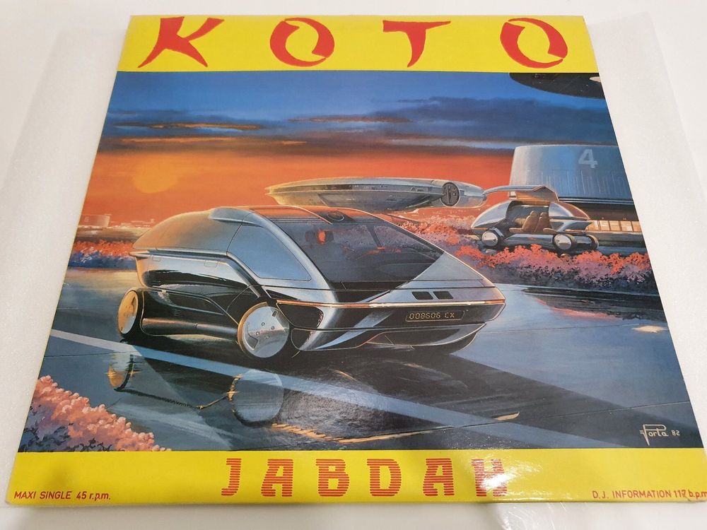 Koto - Jabdah (Gebraucht) in Uster für CHF 10 – mit Lieferung auf ...