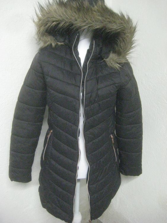 DAMEN MANTEL (Neu (gemäss Beschreibung)) in Uster für CHF 20 – mit Lieferung auf Ricardo kaufen