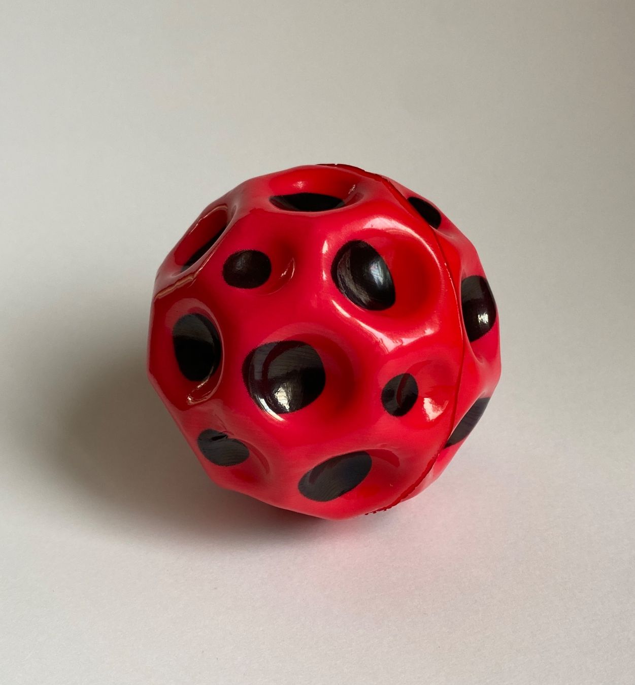 Astro Jump Ball rot - neu (Neu und originalverpackt) in Aarau für CHF 5 ...