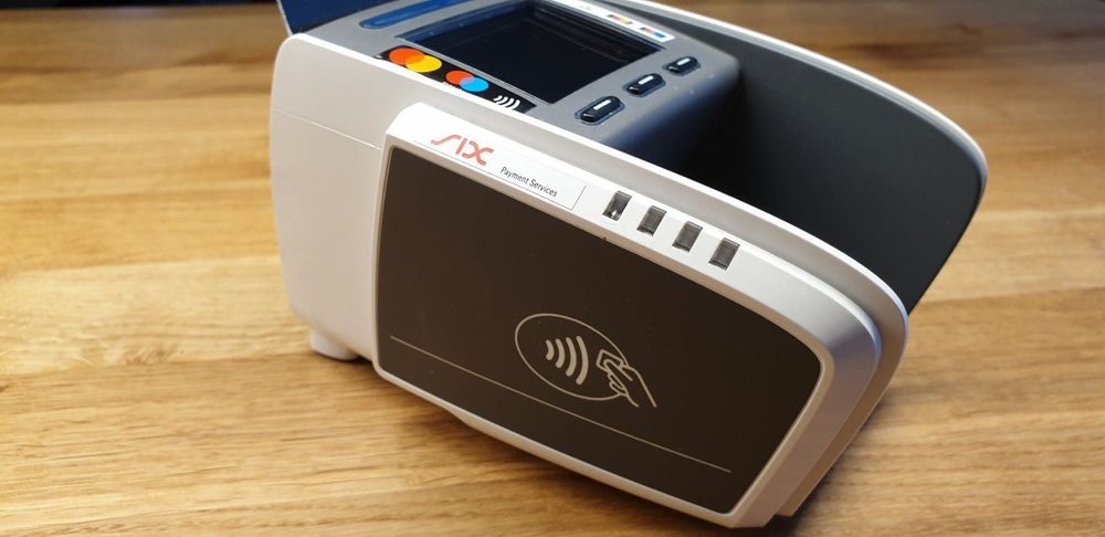 YOMANI TERMINAL (Gebraucht) in Pfeffikon LU für CHF 21 – mit Lieferung ...